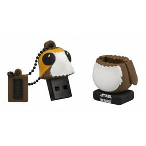 Cartoon Characters Flash Drive