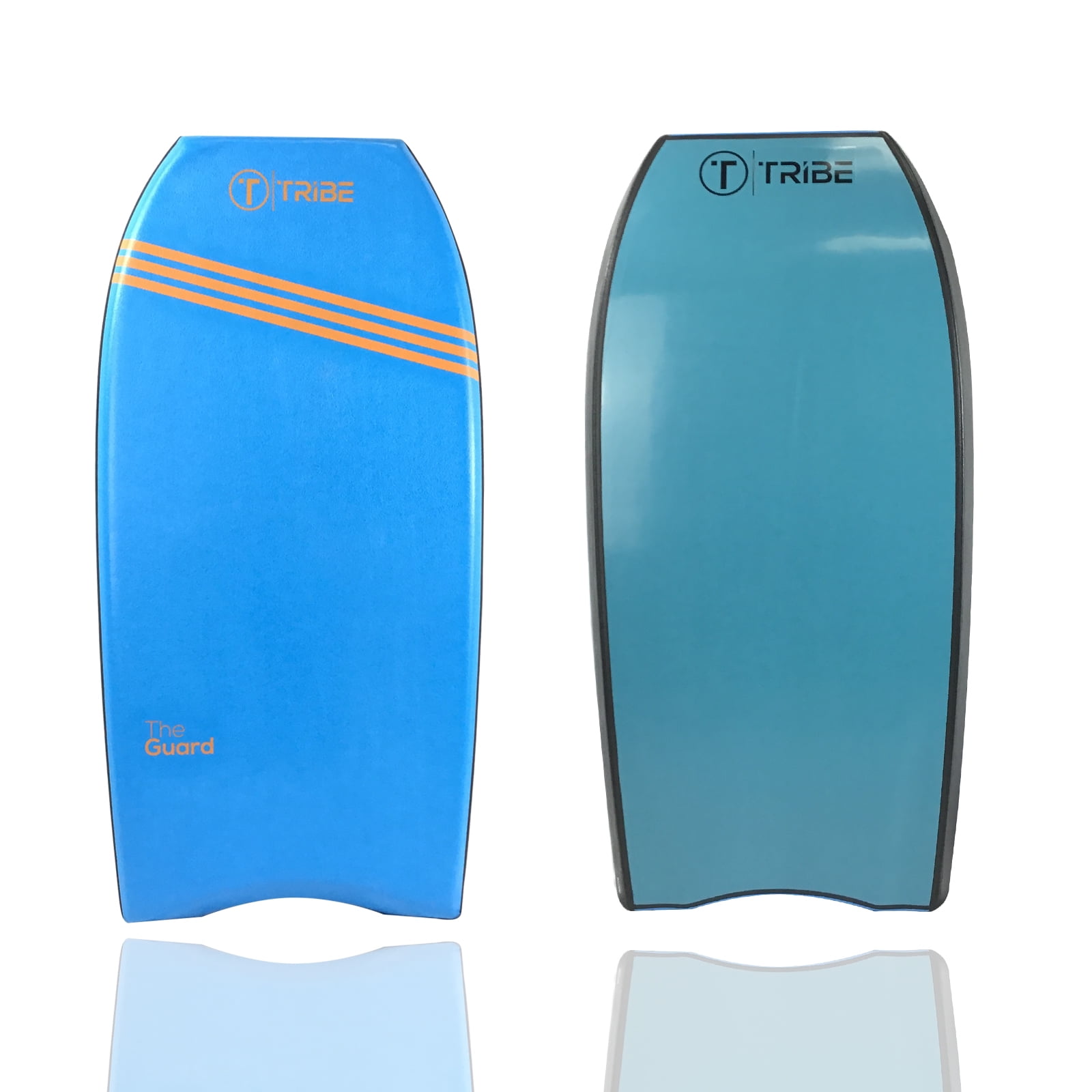 Tribe Guard 36" AZBU/BK/STBU Bodyboard - Walmart.com