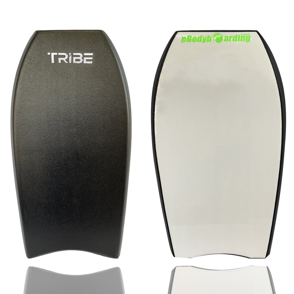 Tribe JL Chief LTD PE Stringer 45 Bodyboard - Black / Black - Walmart.com