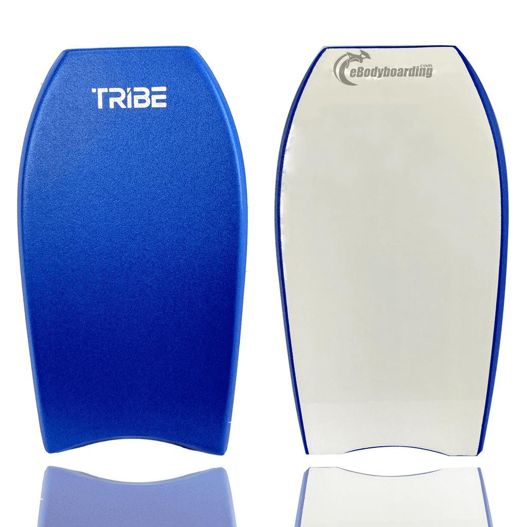Tribe JL Chief LTD PE Stringer 45 Bodyboard - Blue / Blue / - Walmart.com