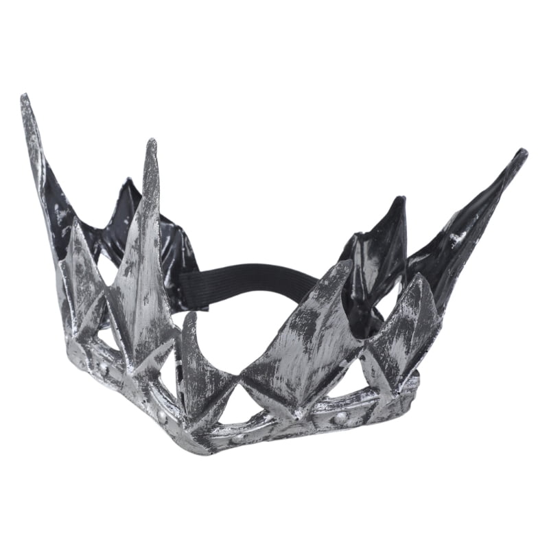 Tribe Middle Ages Crown Perfect for Parties and Gatherings Industrial ...