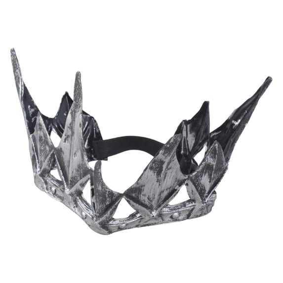 Tribe Middle Ages Crown Perfect for Parties and Gatherings Industrial ...