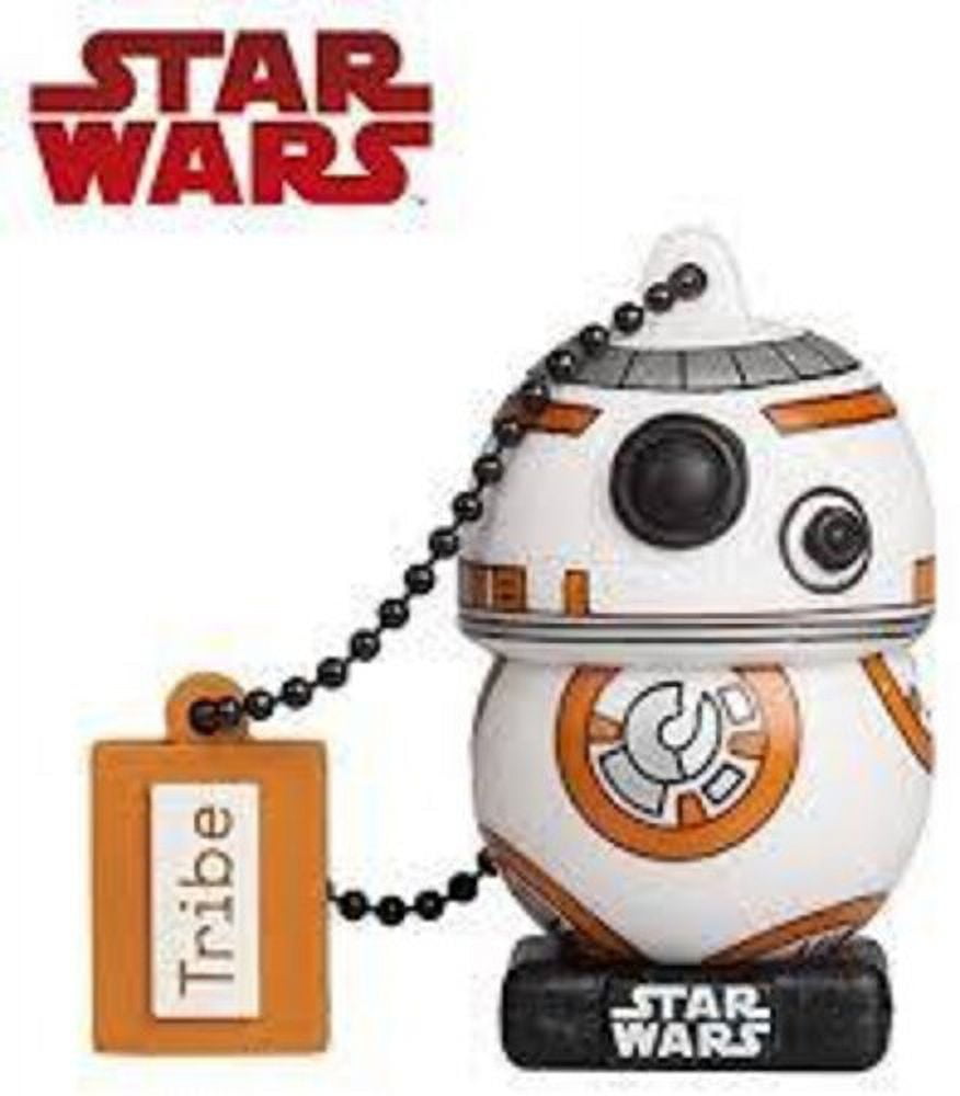 Tribe Star Wars Bb8 32gb Usb Drive - Walmart.com