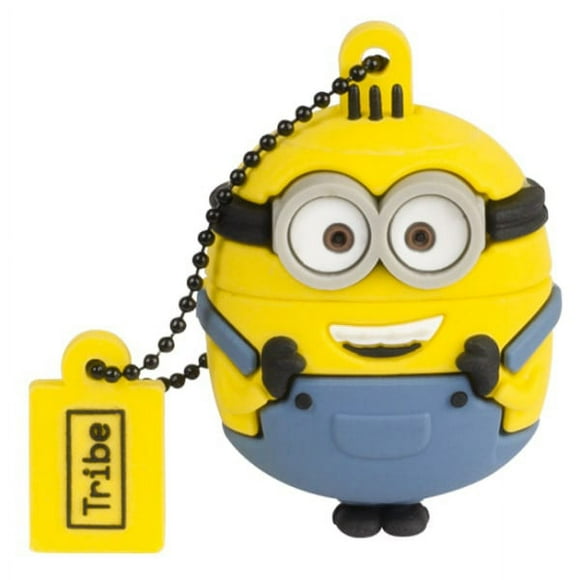 Cartoon Characters Flash Drive