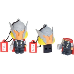 Cartoon Characters Flash Drive