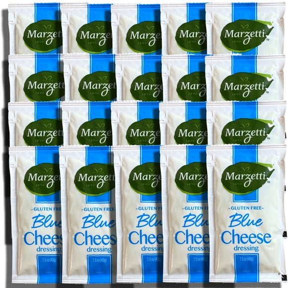 Blue cheese dressing in Salad dressings - Walmart.com