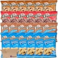 Grandma Chocolate & Vanilla Snack Variety Pack | Chocolate Chip Mini ...