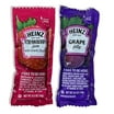 Smucker's Assorted Jam Packs: Strawberry, Grape Jelly, Individual ...