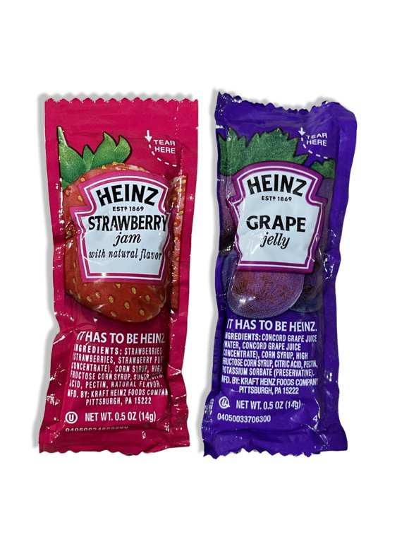 Strawberry jam in Jams - Walmart.com