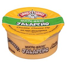 Individual Cream Cheese Packets