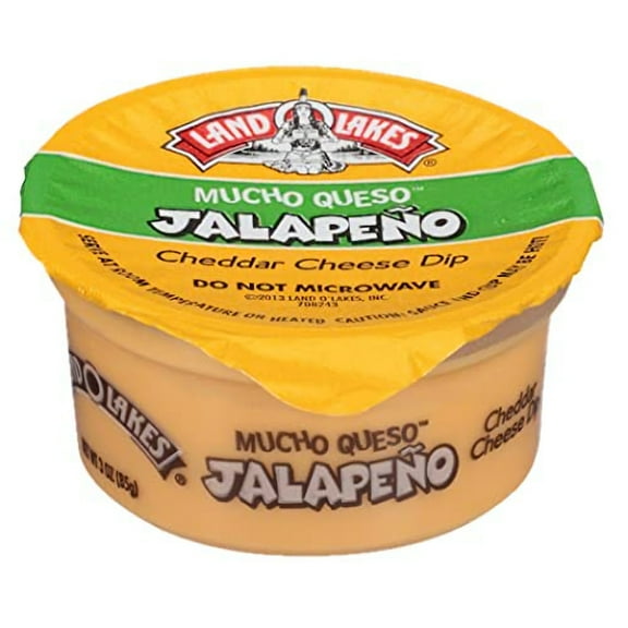 Individual Cream Cheese Packets