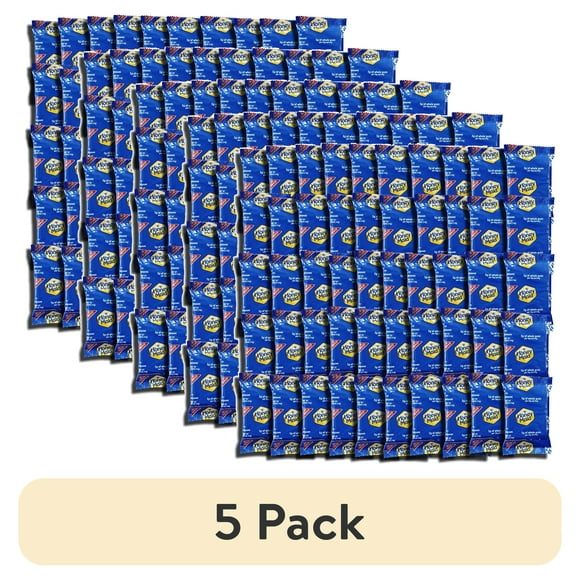 Individually Wrapped Graham Crackers