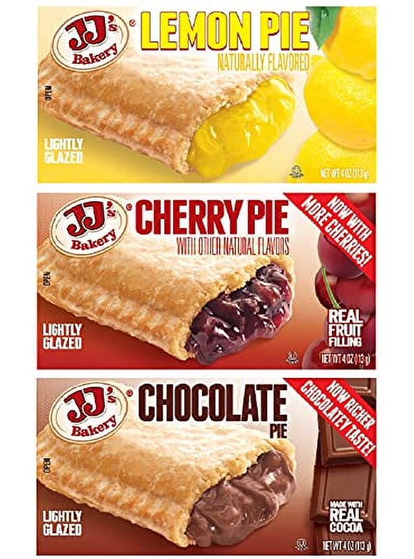 Mini Pies in Pies - Walmart.com
