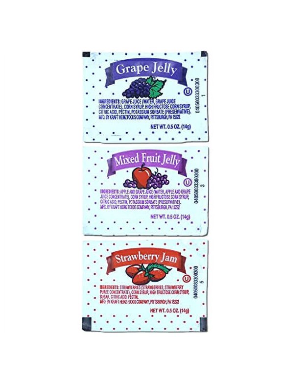 Grape jam in Jams, jellies & preserves - Walmart.com
