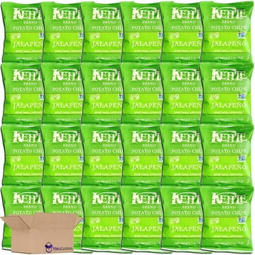 Fritos Original Corn Chips, 40 Count, 1 oz Bags - Classic Snack, Easy ...