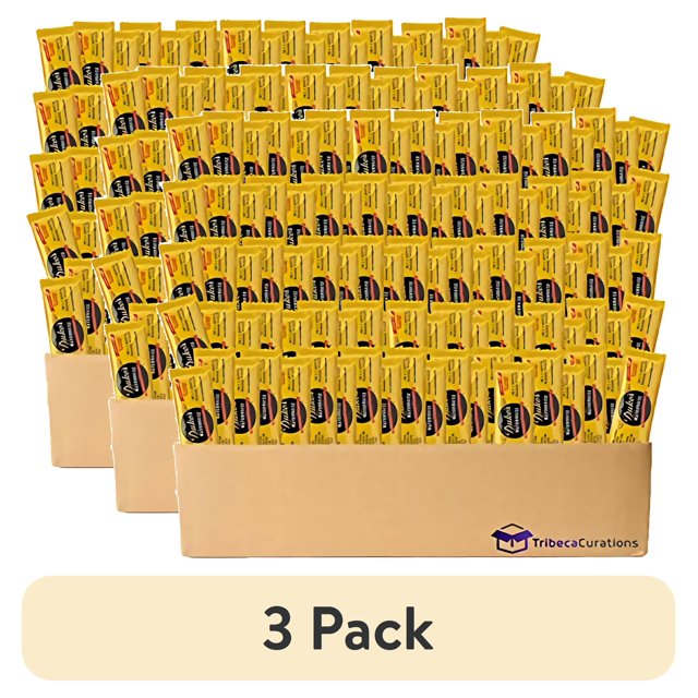 (3 pack) Tribeca Curations | Mayo Packets by Duke's, 9 Grams | Bundled ...