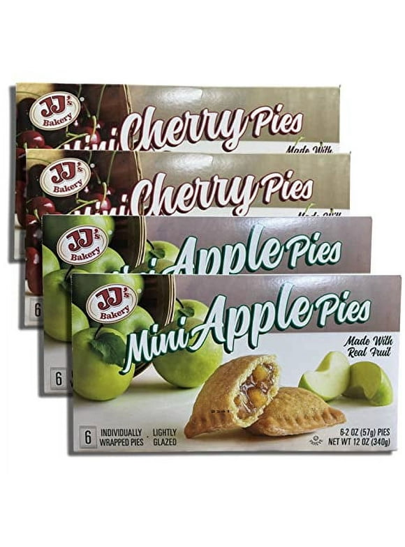 Mini Pies in Pies - Walmart.com