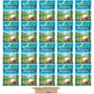 Kraft Original Creamy Ranch Salad Dressing - Single Serve, Well ...