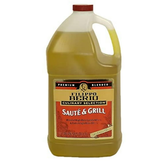 5 Gallon Vegetable Oil