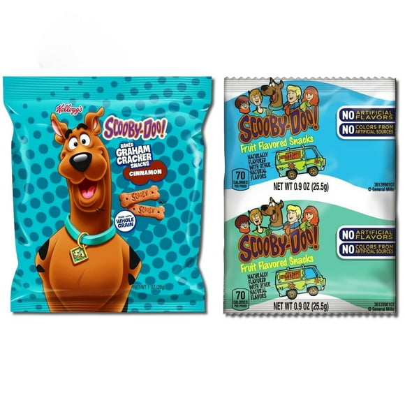 Scooby Snacks