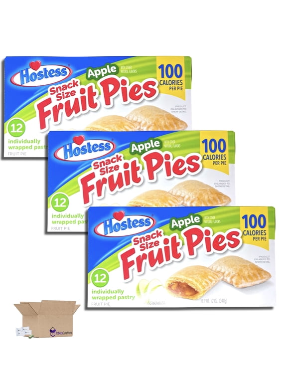 Mini Pies in Pies - Walmart.com