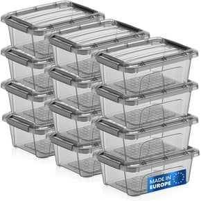 Plastic Small Storage Containers