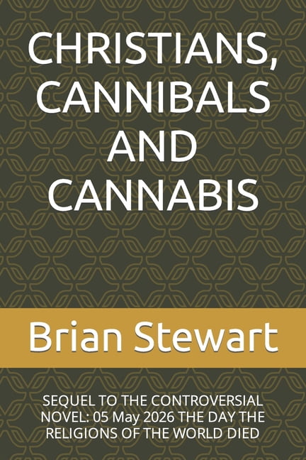 The Tribes of Red Valley: Christians, Cannibals and Cannabis : SEQUEL ...