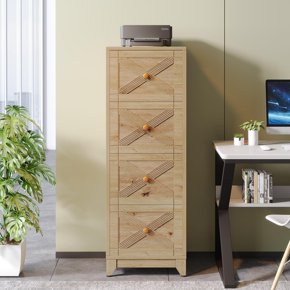 4-Drawer Filing Cabinets