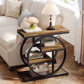 Shop Small Wooden Tables for Home in Various Styles and Finishes
