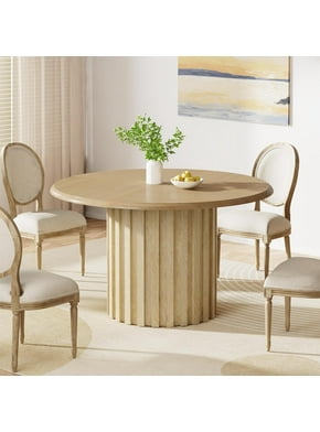 Round Dining Tables in Dining Tables - Walmart.com