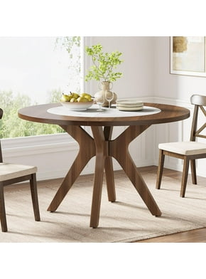 Round Dining Tables in Dining Tables - Walmart.com