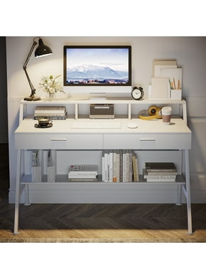 White Desks - Walmart.com