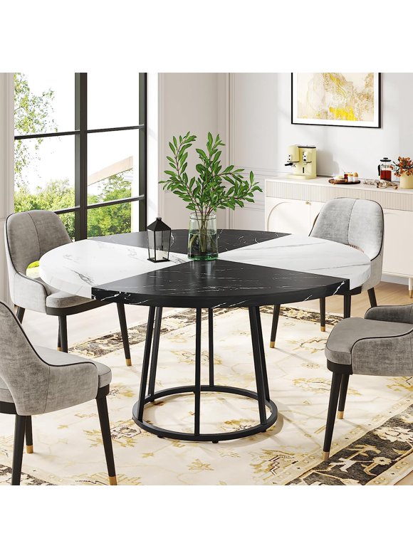 Round Dining Tables in Dining Tables - Walmart.com