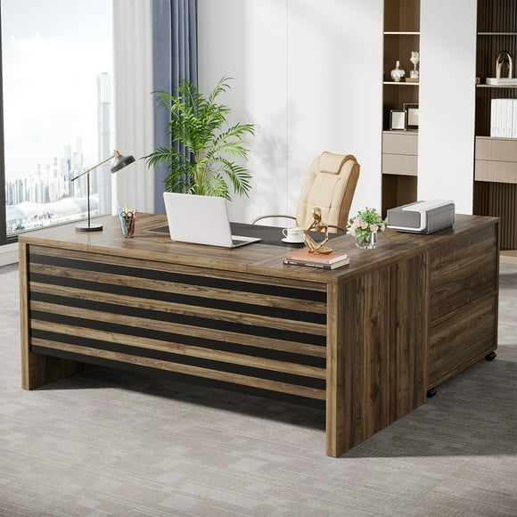 Executive Desks - Premium Office Furniture for Businesses
