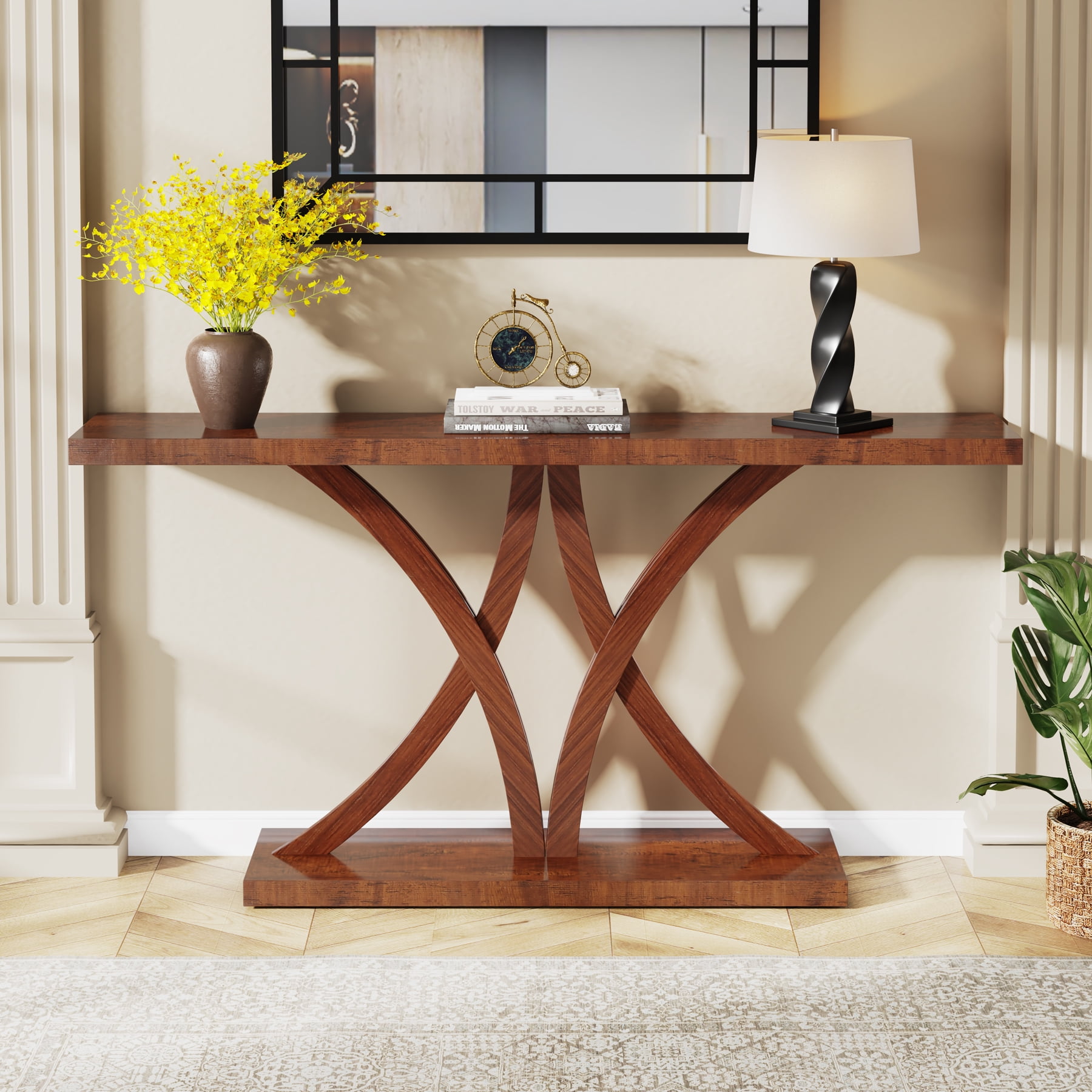 A frame console table store