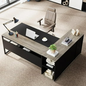 Premium Computer Desks - Essential Office Furniture for Businesses