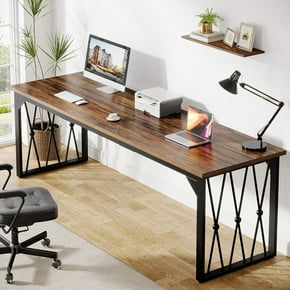 Double Computer Desks