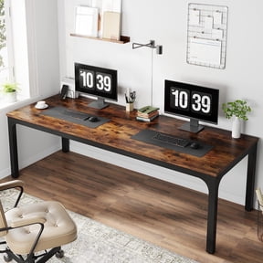 Extra Long Desk