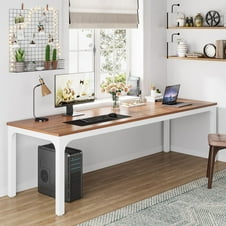 Extra Long Desk