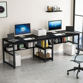 Double Computer Desks