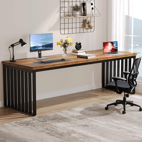 Extra Long Desk
