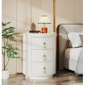 Round Nightstands in Nightstands - Walmart.com