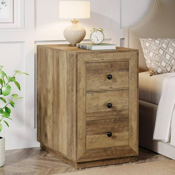 Narrow Nightstands in Nightstands - Walmart.com