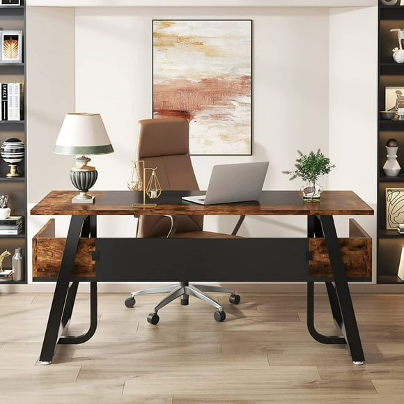 Premium Computer Desks - Essential Office Furniture for Businesses