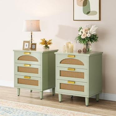 Coaster 202092 Home Furnishings Night Stand, Cappuccino - Walmart.com