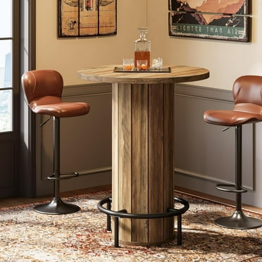 Ball and Claw Pie Crust Table - Walmart.com