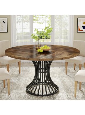 Round Dining Tables in Dining Tables - Walmart.com