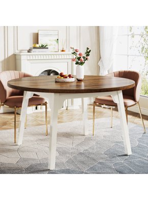 Round Dining Tables in Dining Tables - Walmart.com