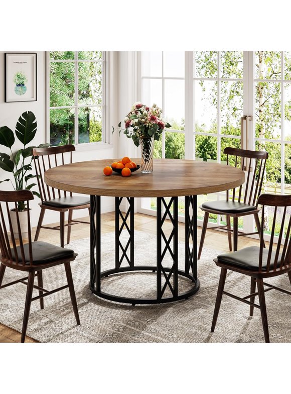 Round Dining Tables in Dining Tables - Walmart.com