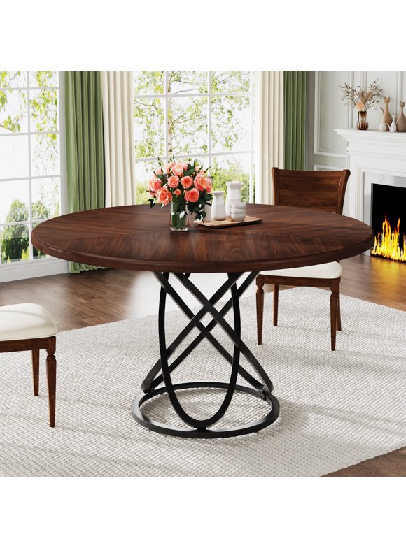 Round Dining Tables in Dining Tables - Walmart.com